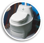 ECOETHIC - WATERLESS COMPOSTING TOILETS